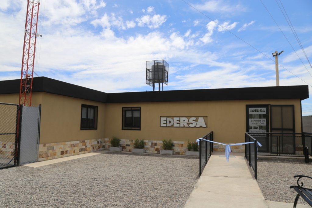 EdERSA tiene nueva sucursal en Las Perlas, donde concretó 26 obras ...